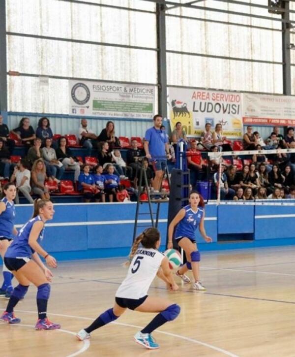 Pallavolo - Due partite da vincere. E la serie C femminile della Caffè ...