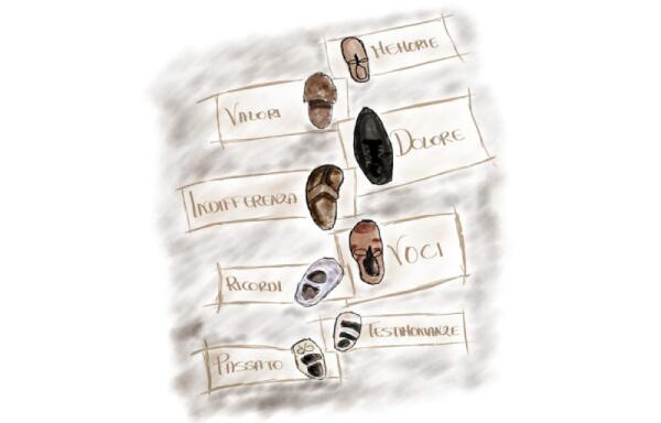 Giornata della Memoria, a Terracina l'evento "Voci, Valori, Memorie ...