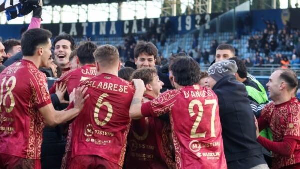Finale di Coppa Italia Lega Pro: l’avversaria del Latina sarà Potenza ...