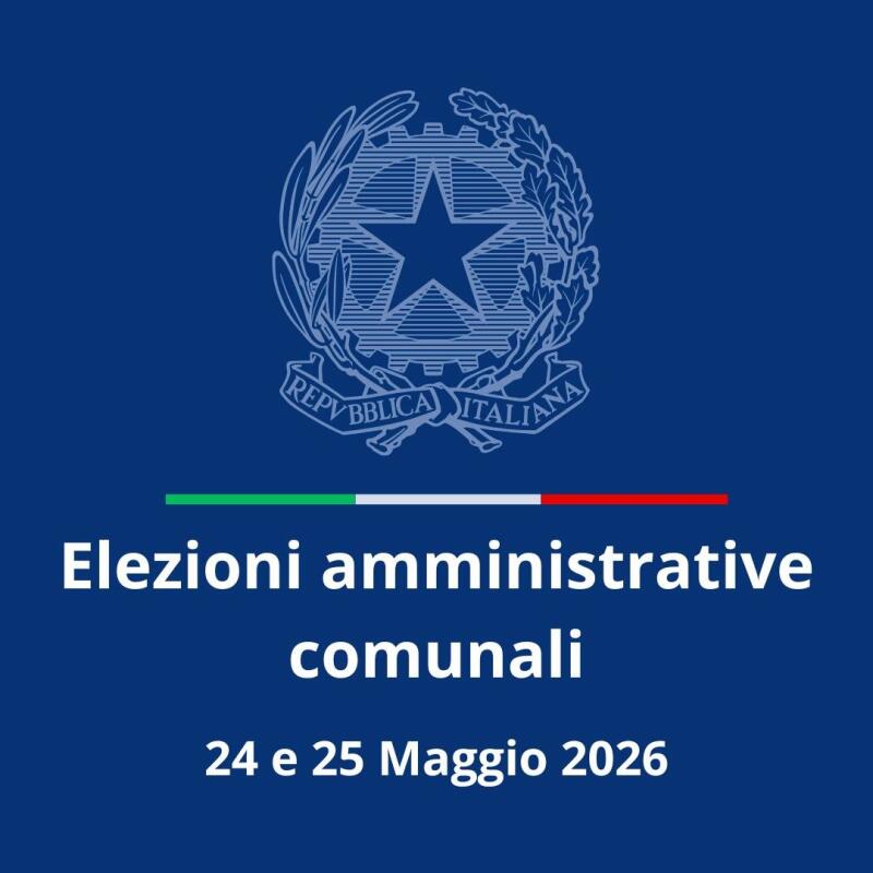 Amministrative 26, a Fondi avanti Carnevale. Ad Ariccia in tesa ...